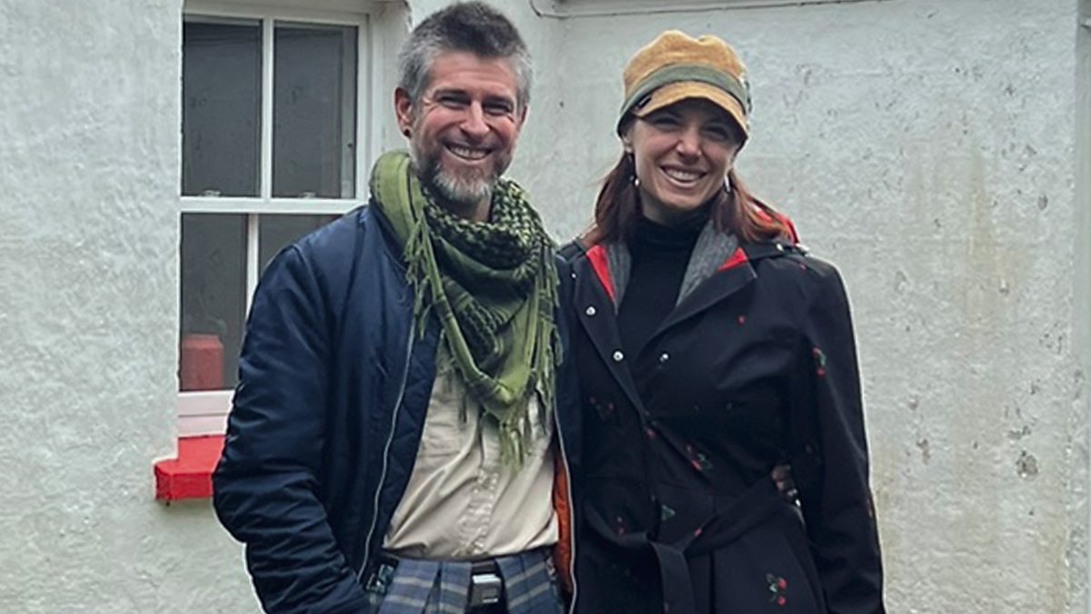 Bog Amach - Series 2: Episode 5 - BBC iPlayer