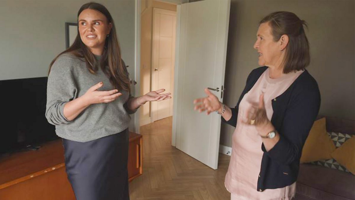 Bog Amach - Series 2: Episode 6 - BBC iPlayer