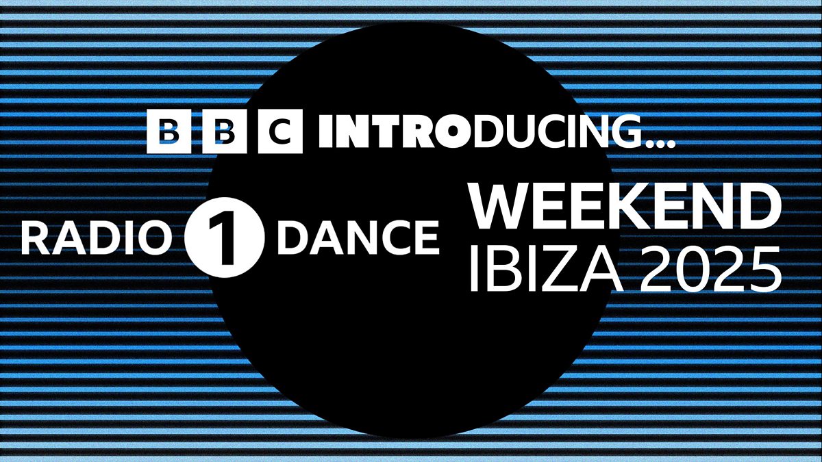 BBC Music - BBC Introducing - Radio 1 Dance x BBC Introducing DJ Talent ...