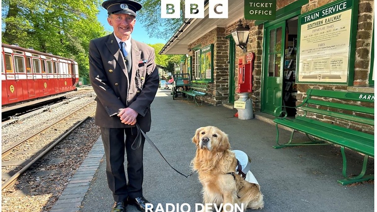 BBC Radio Devon - Secret Devon, Henry has 2 medals, find out why, and ...