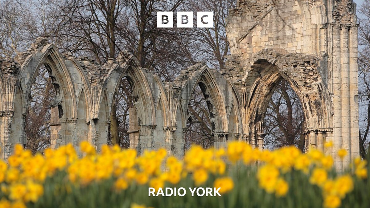 BBC Radio York - BBC Radio York, York gardens to host top music and ...