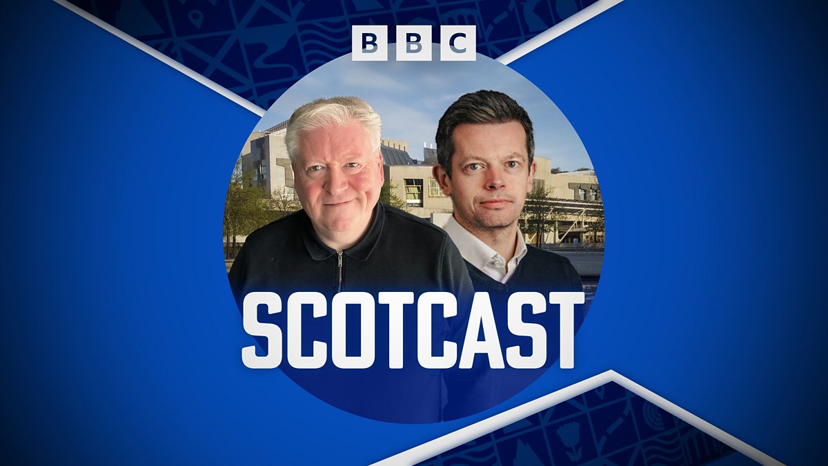 BBC Radio Scotland - Scotcast, Election 2026 predictions