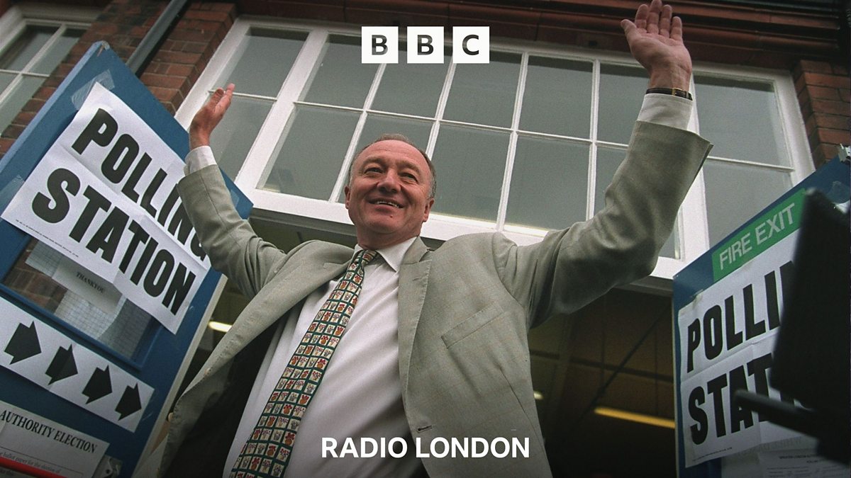BBC Radio London - BBC Radio London, London's Mayor at 25 - what's next?