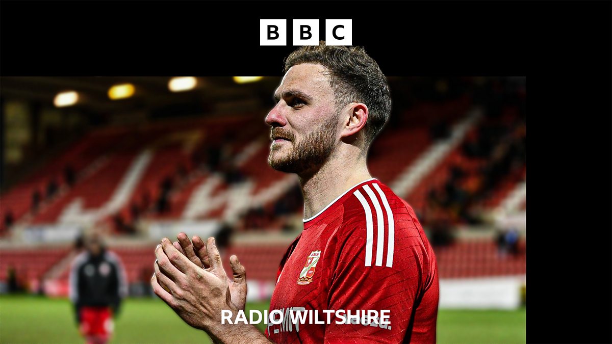 BBC Radio Wiltshire - Swindon Town, Swindon Town review