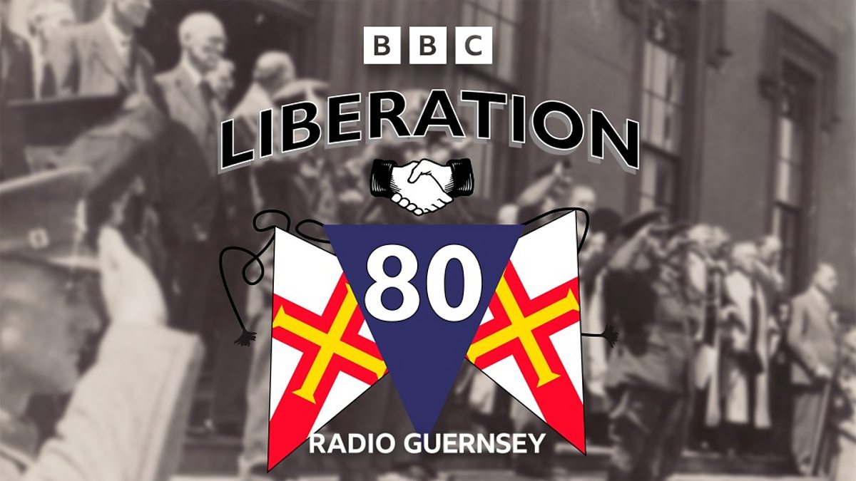BBC Radio Guernsey - BBC Radio Guernsey, Island Memories Project: Mavis ...