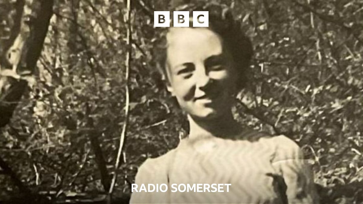 BBC Radio Somerset - BBC Radio Somerset, 103-year-old Alice Moody remembers VE Day