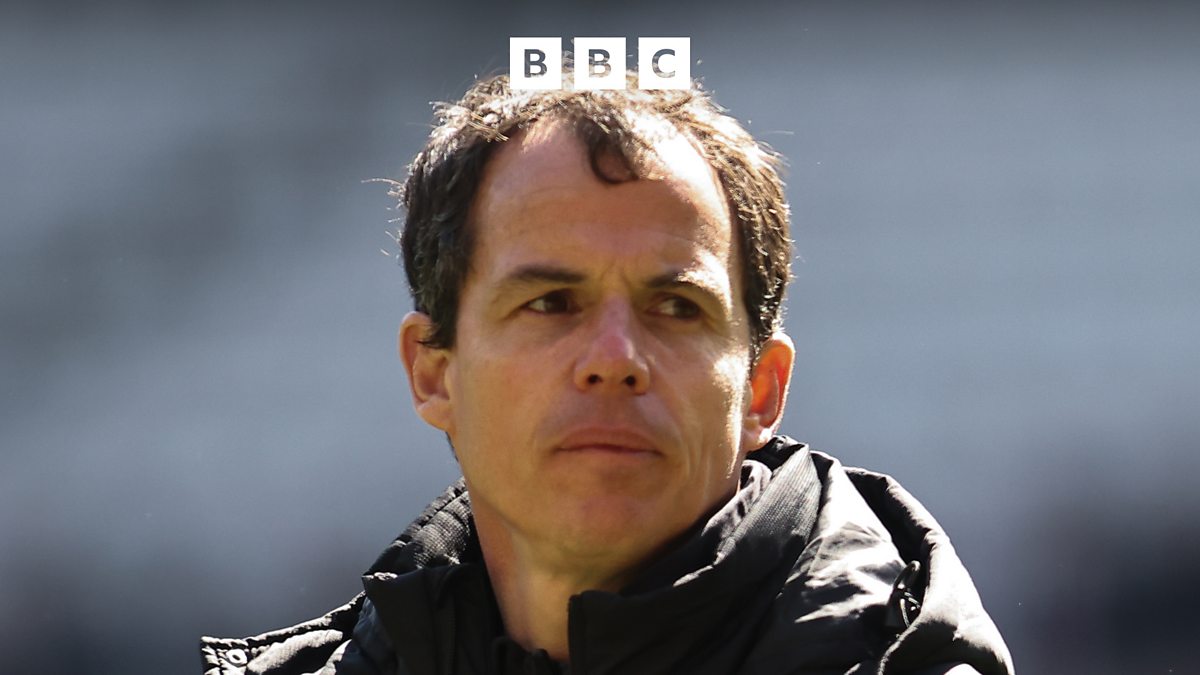 BBC Radio Newcastle - Sunderland AFC, Le Bris ahead of play-off first ...