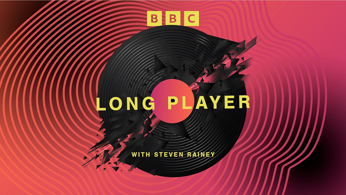 BBC Radio Ulster - Long Player with Steven Rainey