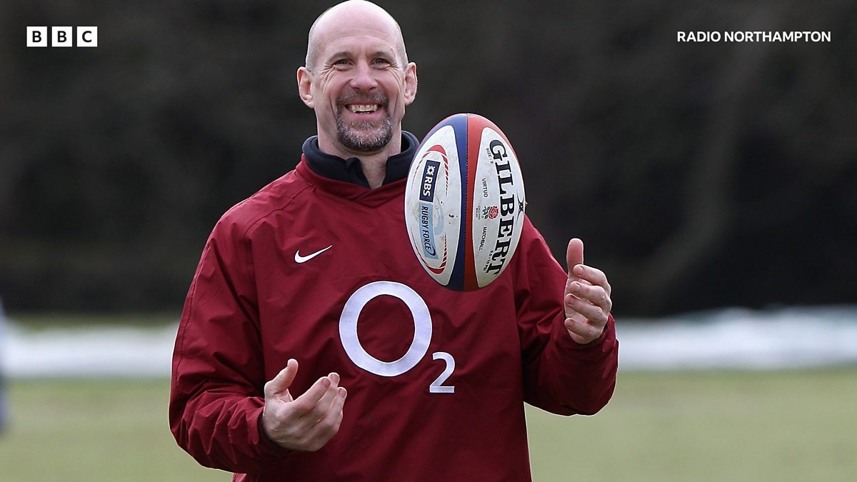 BBC Radio Northampton - The Saints Show, S10 Phil Pask