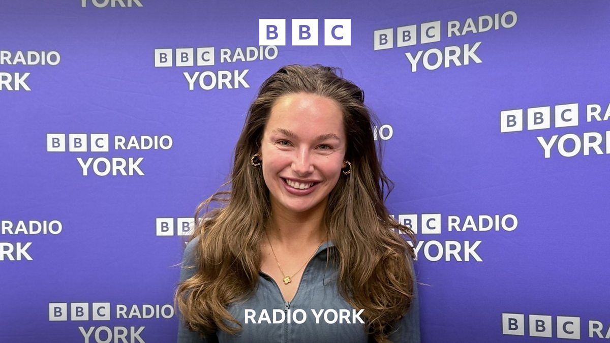 BBC Radio York - BBC Radio York, York woman spills her secrets in new ...