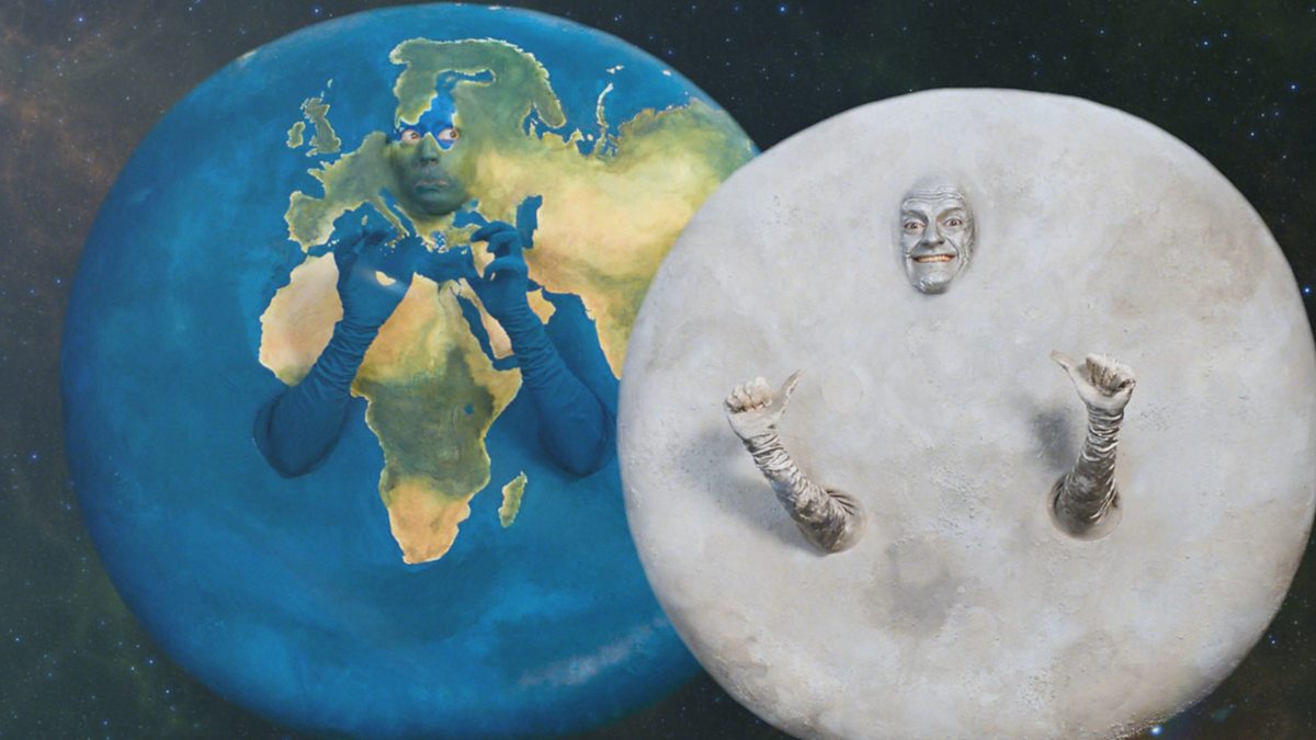 Horrible Science - Series 1: 10. Real Mutants, Volcanoes and Drinking ...