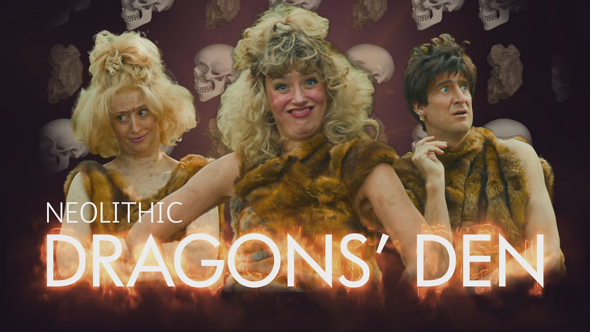 Horrible Science - Series 1: 12. Sizzling Monks, Algorithms and Weather ...