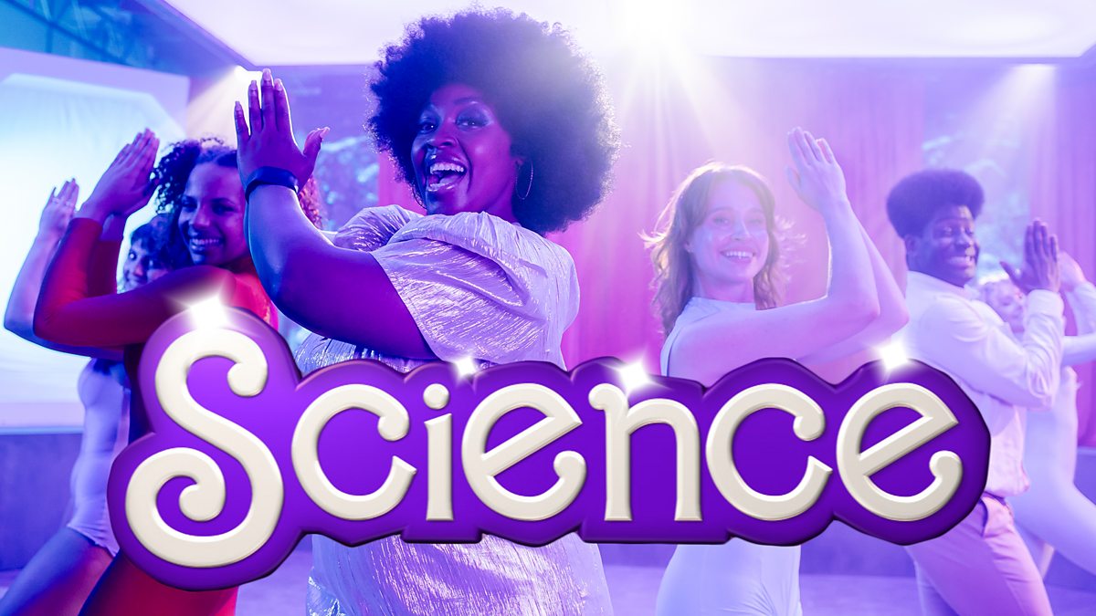 Horrible Science - Series 1: 14. Working Scientifically Special - BBC ...