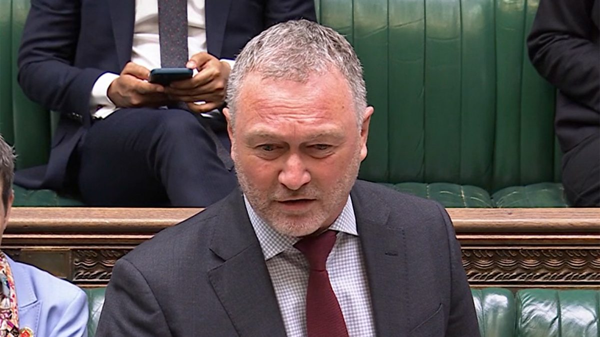 House of Commons - Environment, Food and Rural Affairs Questions ...