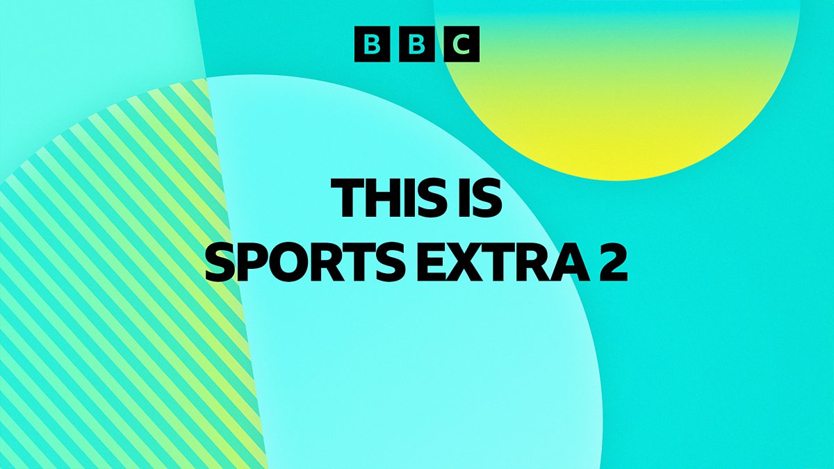 BBC Radio 5 Sports Extra 2 - This Is Sports Extra 2 - Next on