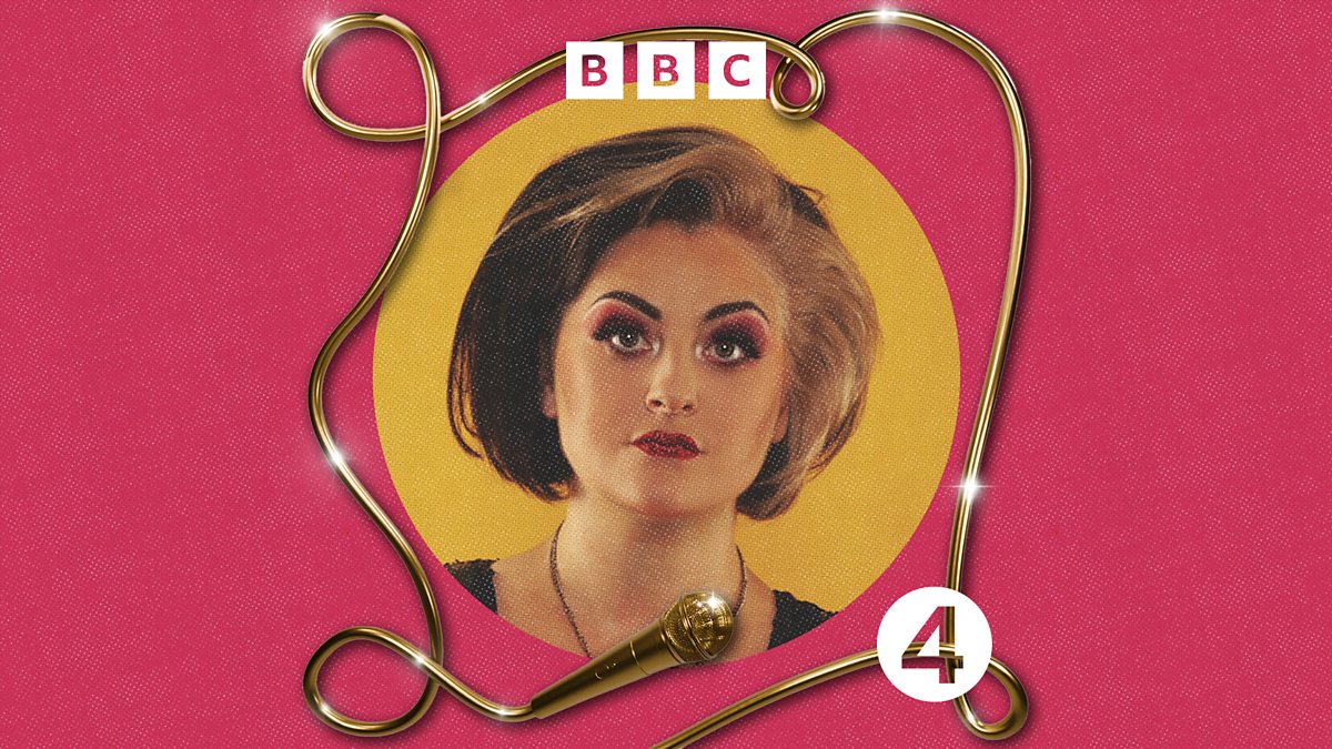 BBC Radio 4 - Comedy of the Week, Kiri Pritchard-McLean: Tough Crowd