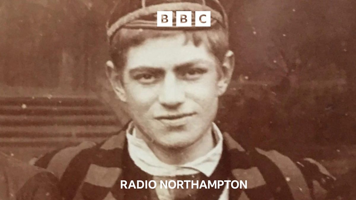 BBC Radio Northampton - BBC Radio Northampton, Swannell medal honours ...
