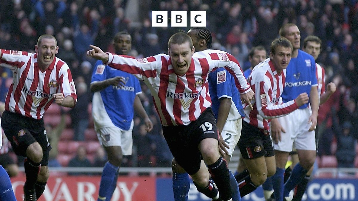 BBC Radio Newcastle - Sunderland AFC, Elliott: 'Anything can happen' in play-off games
