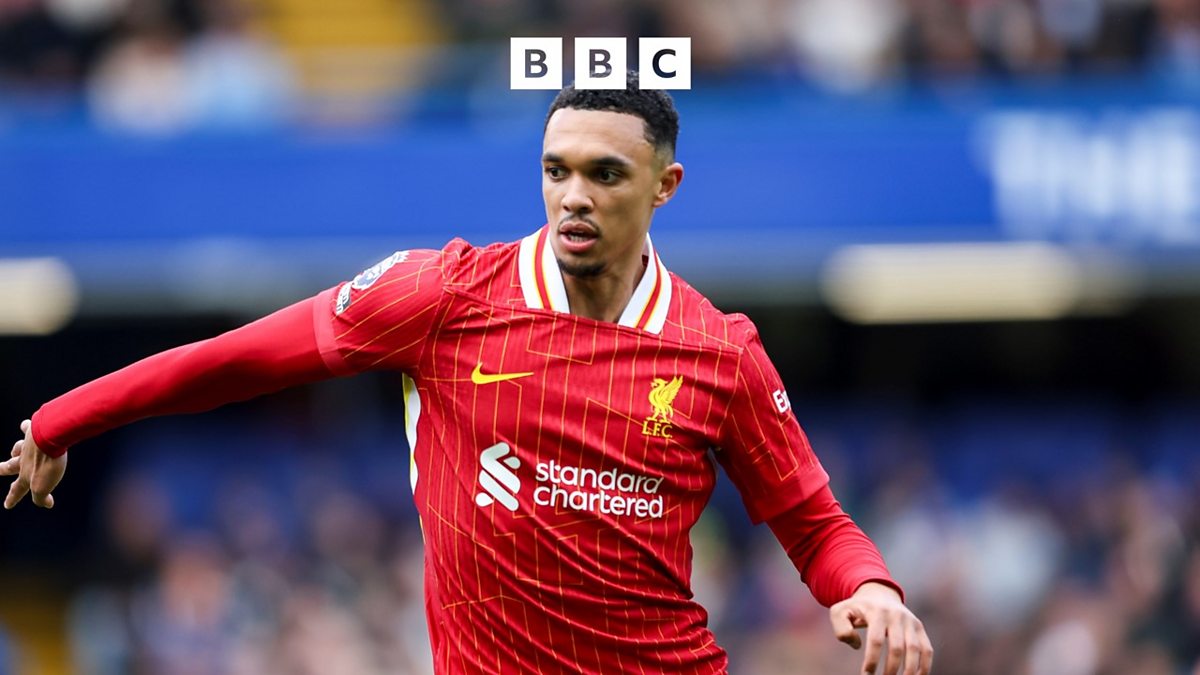 BBC Radio Merseyside - Liverpool FC, Beth Lindop: "He handled it perfectly"