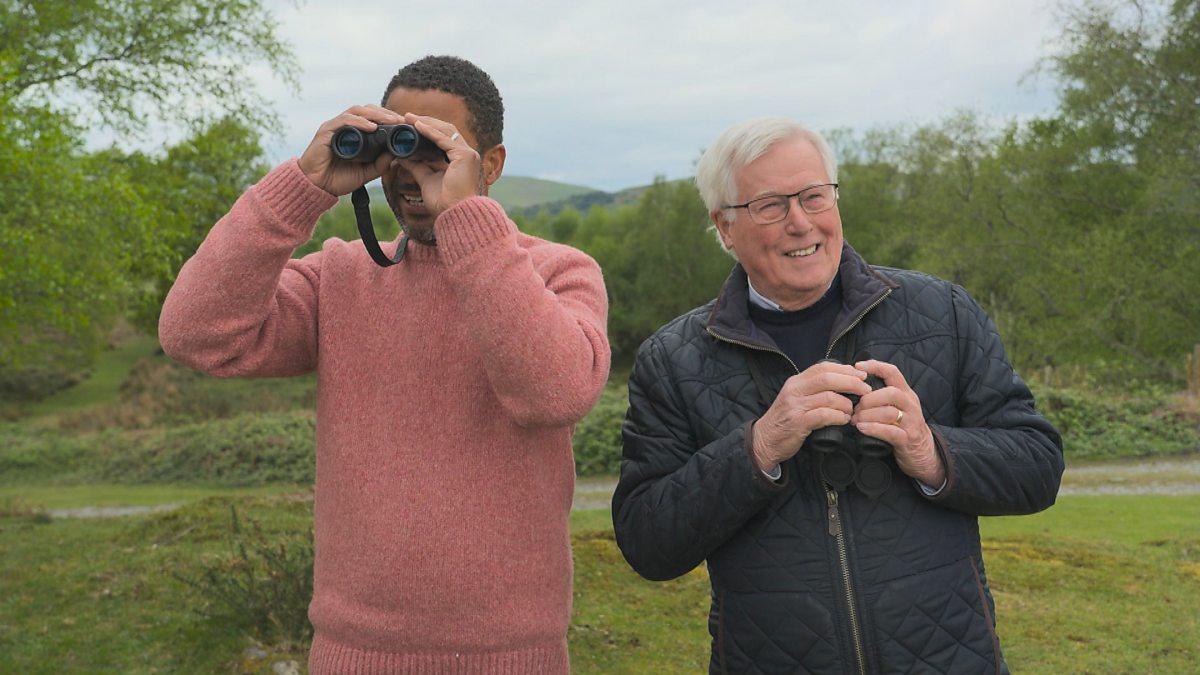 Countryfile - Dyfi River - BBC iPlayer