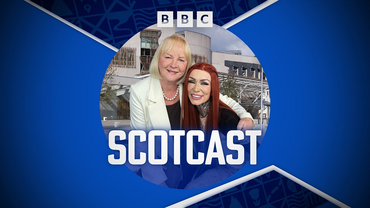BBC Radio Scotland - Scotcast, A matter of life and death