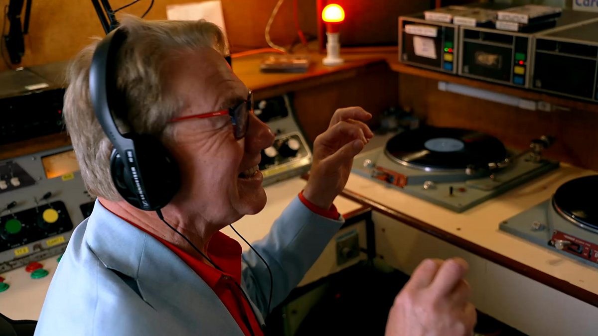 BBC Two - Great British Railway Journeys, Series 16, Romford to the Blackwater Estuary, Michael ...