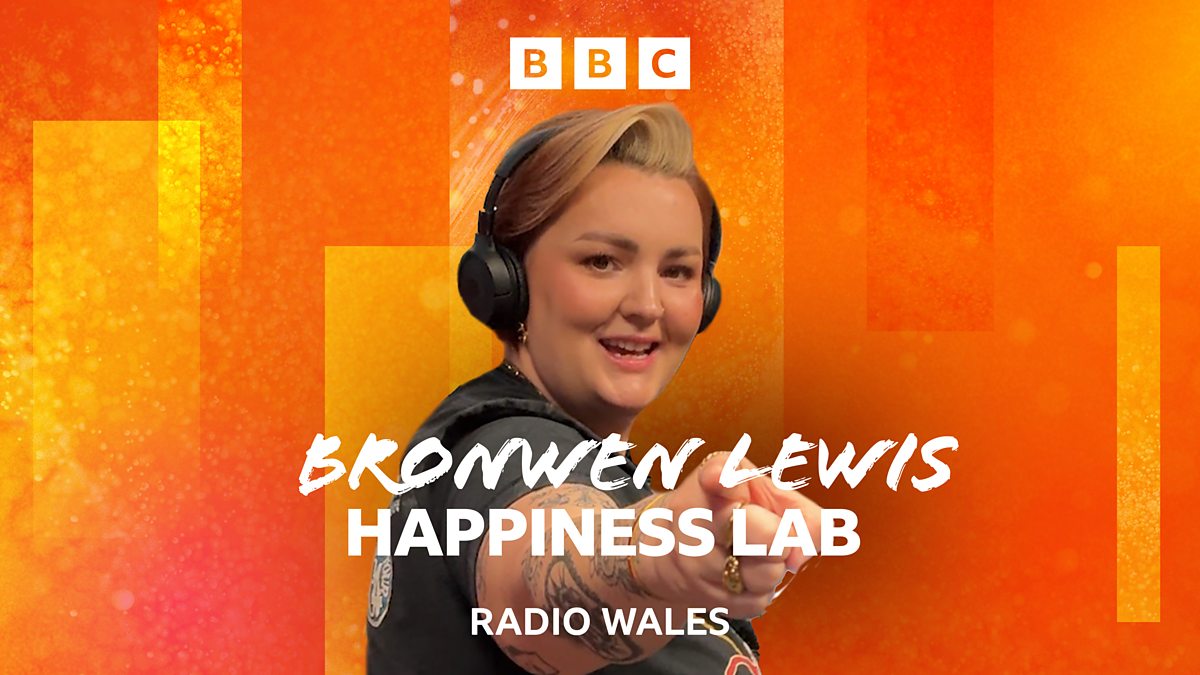 BBC Radio Wales - BBC Radio Wales, Why does dancing make us happy?