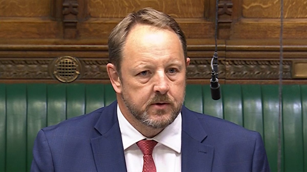 BBC Parliament - House of Commons, 08/05/2025