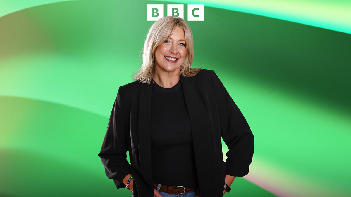 BBC Radio Ulster - Anne-Marie Wallace, 03/02/2026