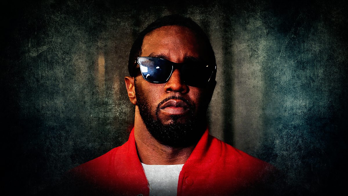 Diddy On Trial - Diddy on Trial - The Verdict - BBC iPlayer