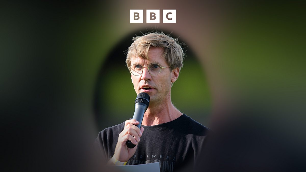 BBC Radio Derby - Burton Albion, Tom Davidson discusses Burton Albion restructure