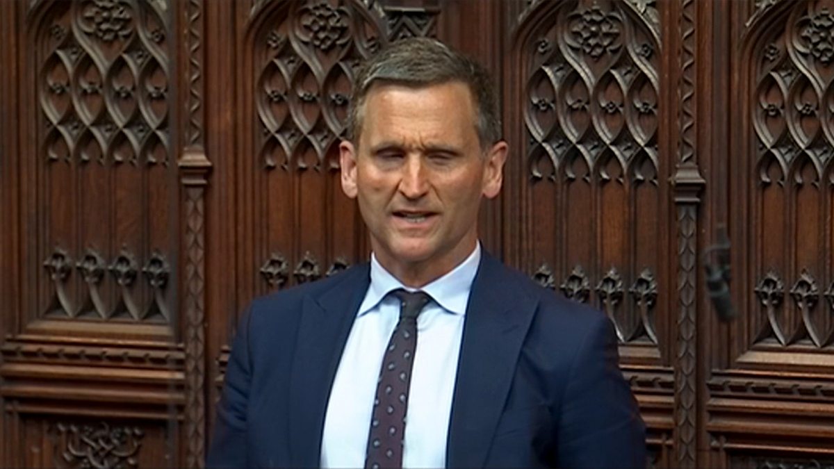 House of Lords - Property (Digital Assets) Bill - BBC iPlayer