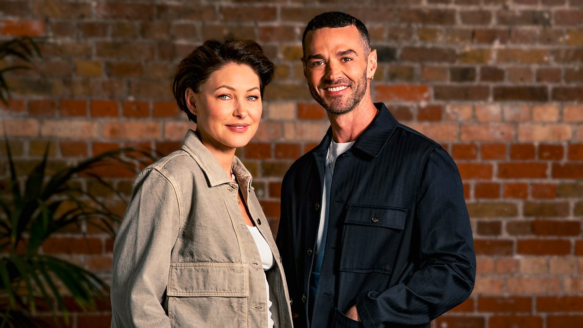 BBC One - Change Your Mind, Change Your Life, Series 1 - Episode guide