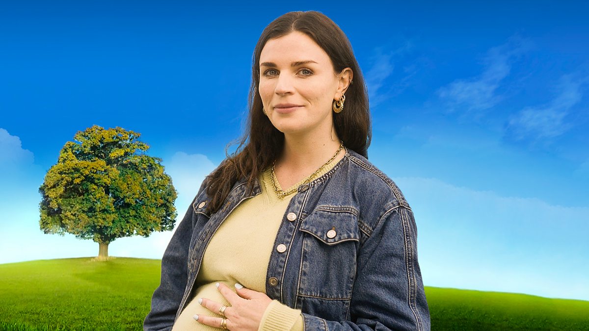 BBC One - Who Do You Think You Are?, Series 22, Aisling Bea