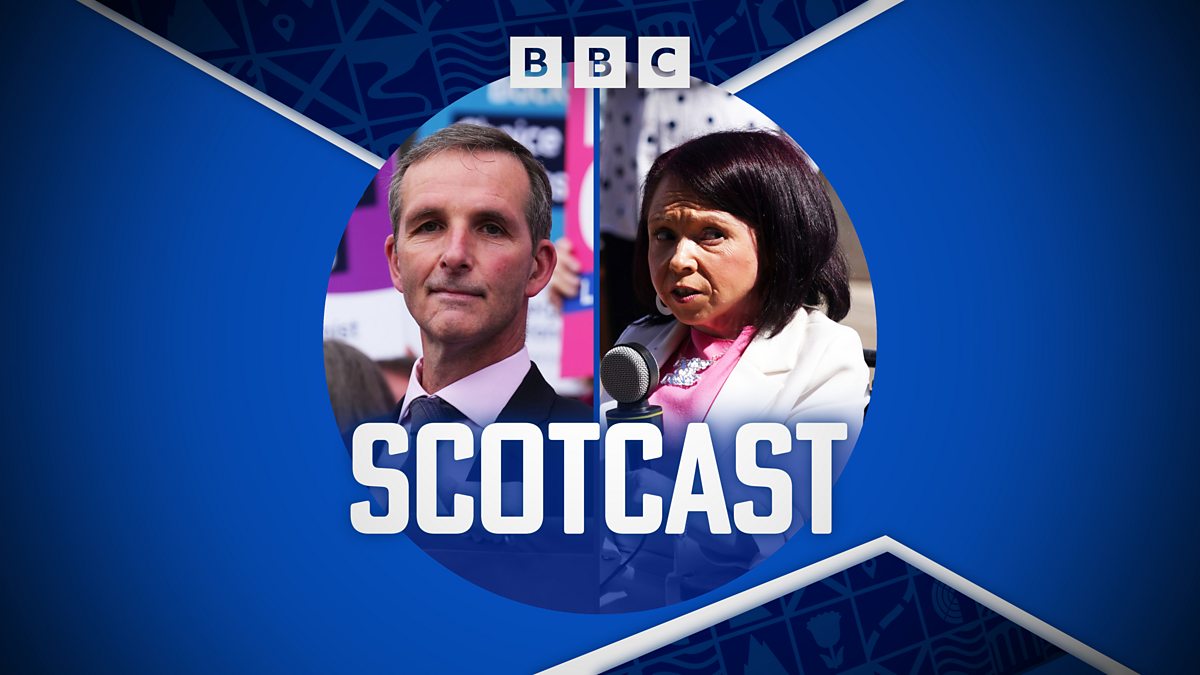 BBC Radio Scotland - Scotcast, Assisted dying backed by MSPs