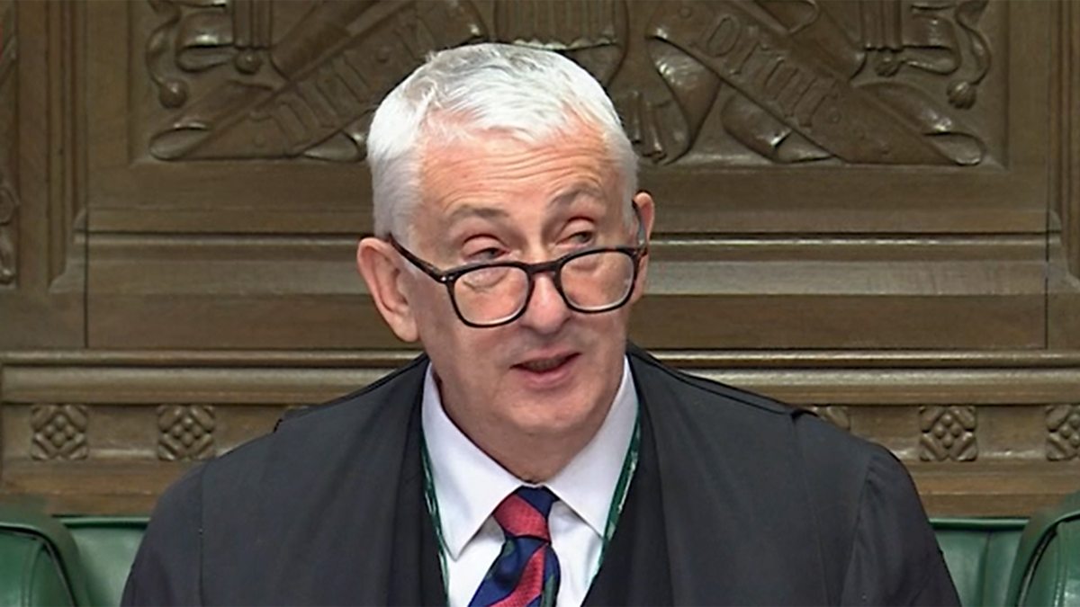 House of Commons - Tributes to Sir Roy Stone - BBC iPlayer