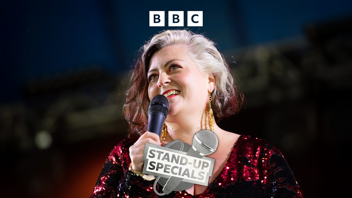 BBC Radio 4 - Stand-Up Specials, Kiri Pritchard-McLean: Tough Crowd