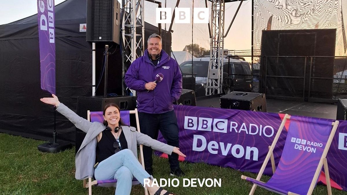 BBC Radio Devon - BBC Radio Devon, How do you make an elite pig beg and sit?
