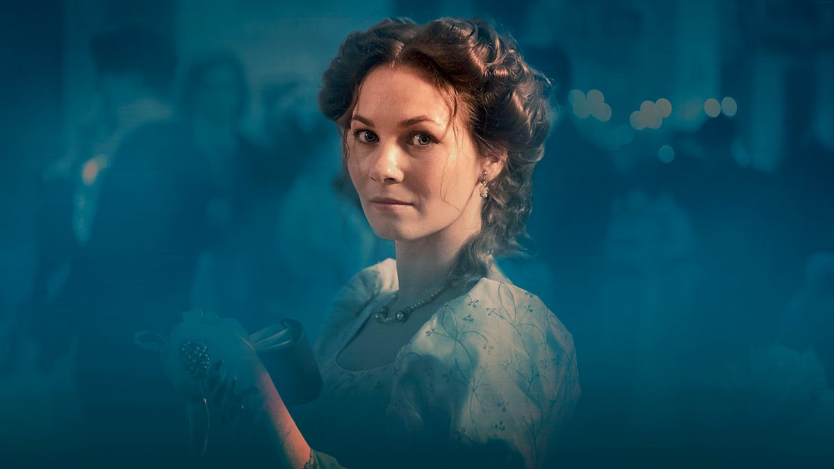 BBC Two - Jane Austen: Rise of a Genius - Available now