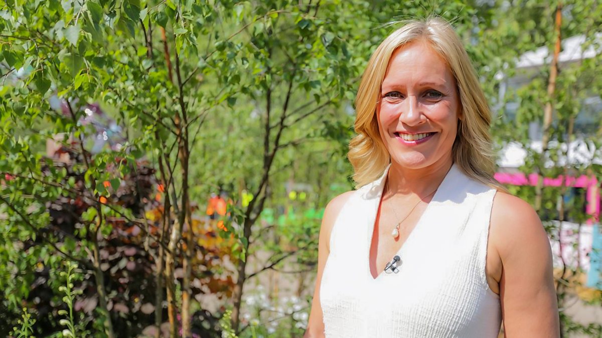 BBC Two - RHS Chelsea Flower Show, 2025 - Episode guide