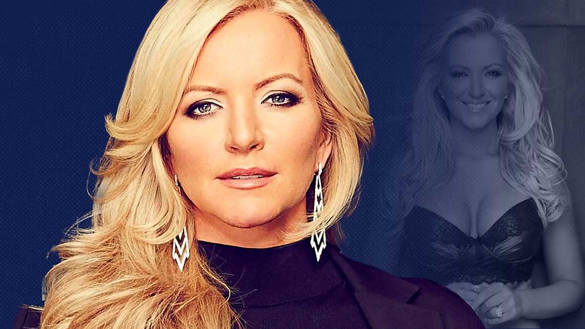 The Rise and Fall of Michelle Mone - BBC iPlayer