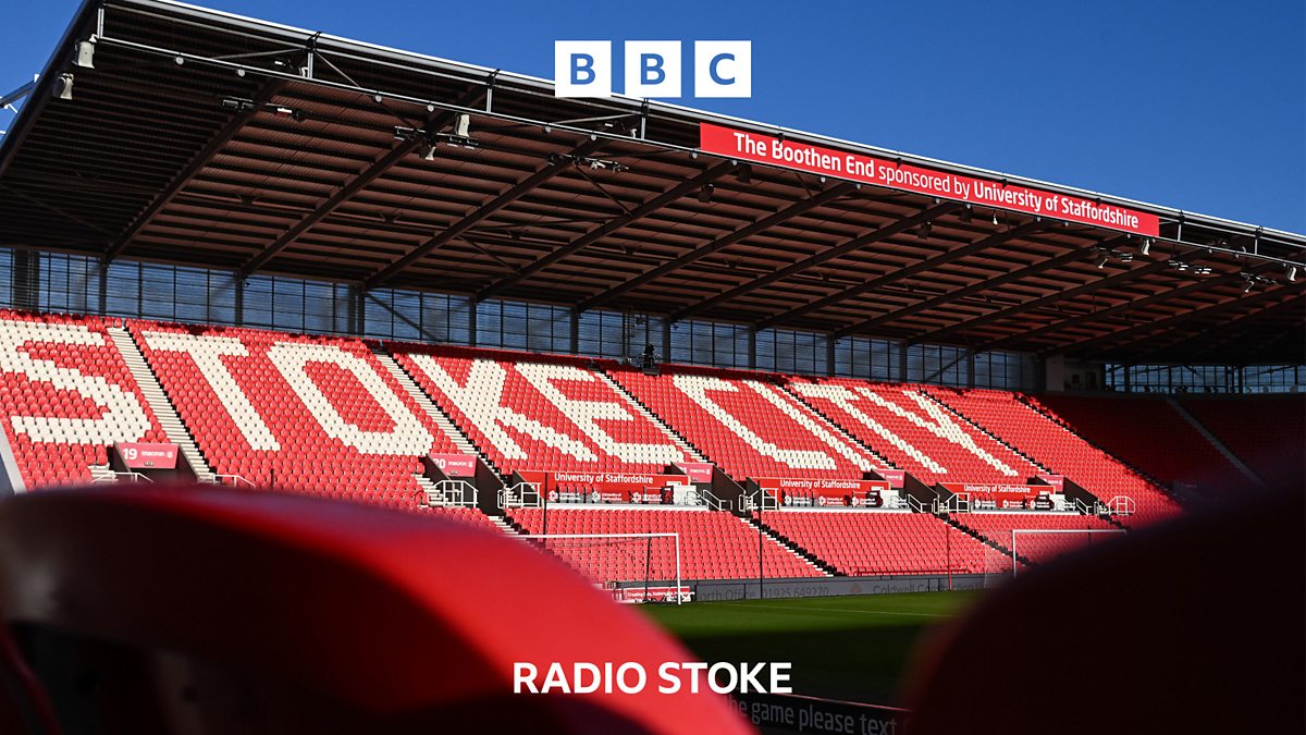 BBC Radio Stoke - BBC Radio Stoke, Stoke City named EFL Family ...