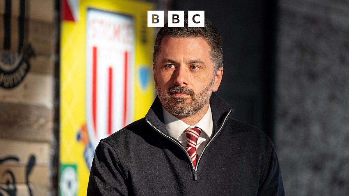 BBC Radio Stoke - Stoke City, King: 'A proud recognition for the club'