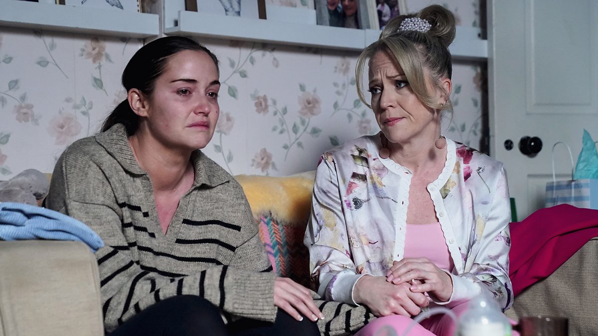 BBC One - EastEnders, 19/05/2025