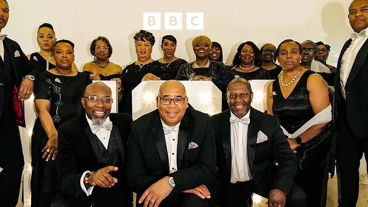 BBC Local Radio - UK Black, Choir behind Labi Siffre's hit reveal new ...