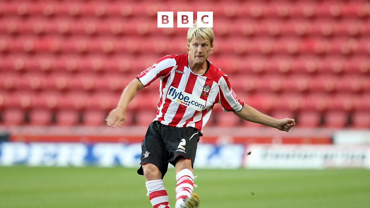 BBC Radio Solent - Southampton FC, Dan Harding: 'Southampton is so ...