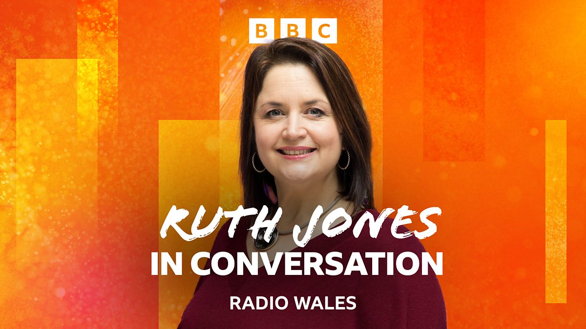 BBC Radio Wales - Lucy Owen, Ruth Jones in conversation