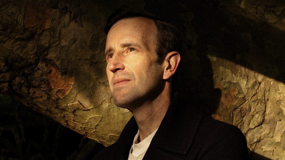 BBC Radio 4 - Inheritance Tracks, Robert Macfarlane