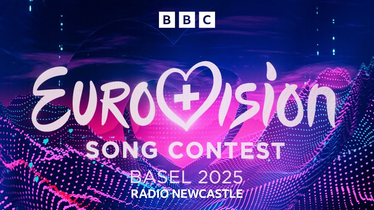 BBC Radio Newcastle - Gilly Hope on BBC Radio Newcastle, 17/05/2025 ...