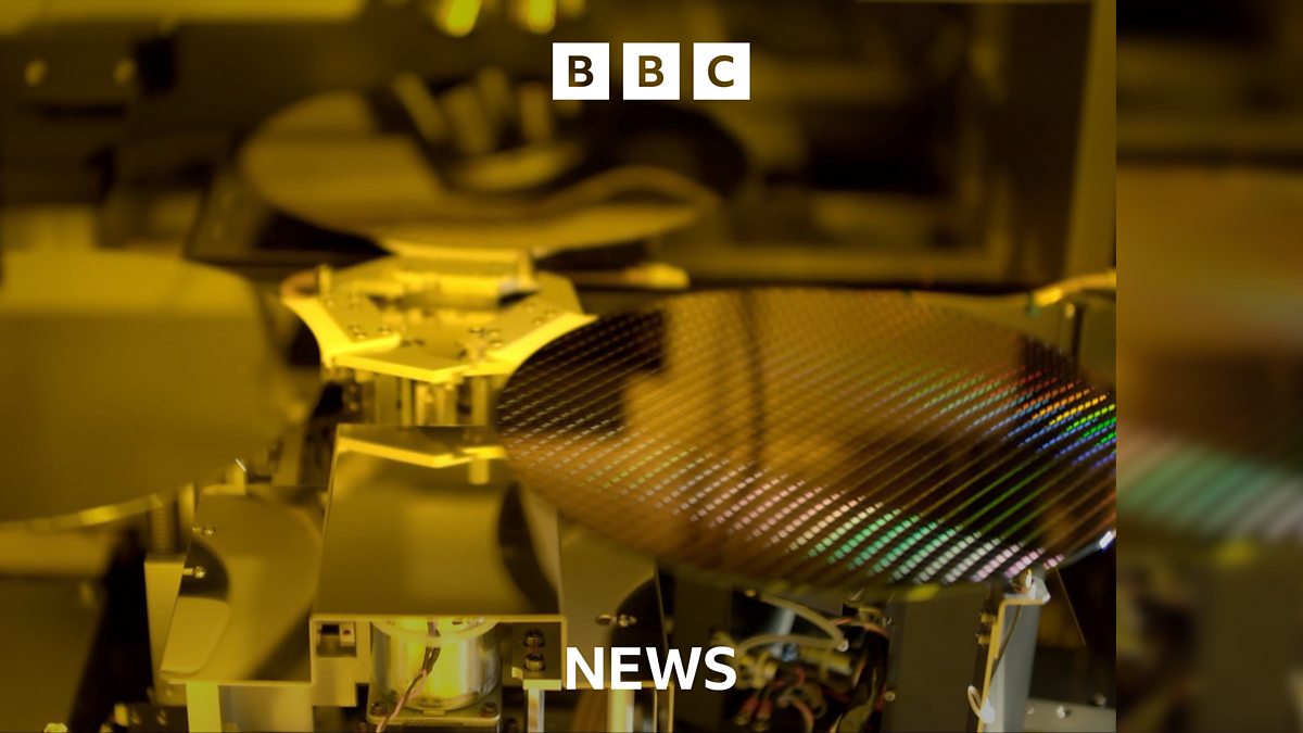 BBC News - Latest News Picks, Inside the most important company you've ...